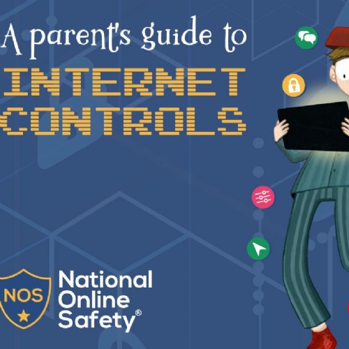 Priory Woods School & Arts College - Home Internet Controls