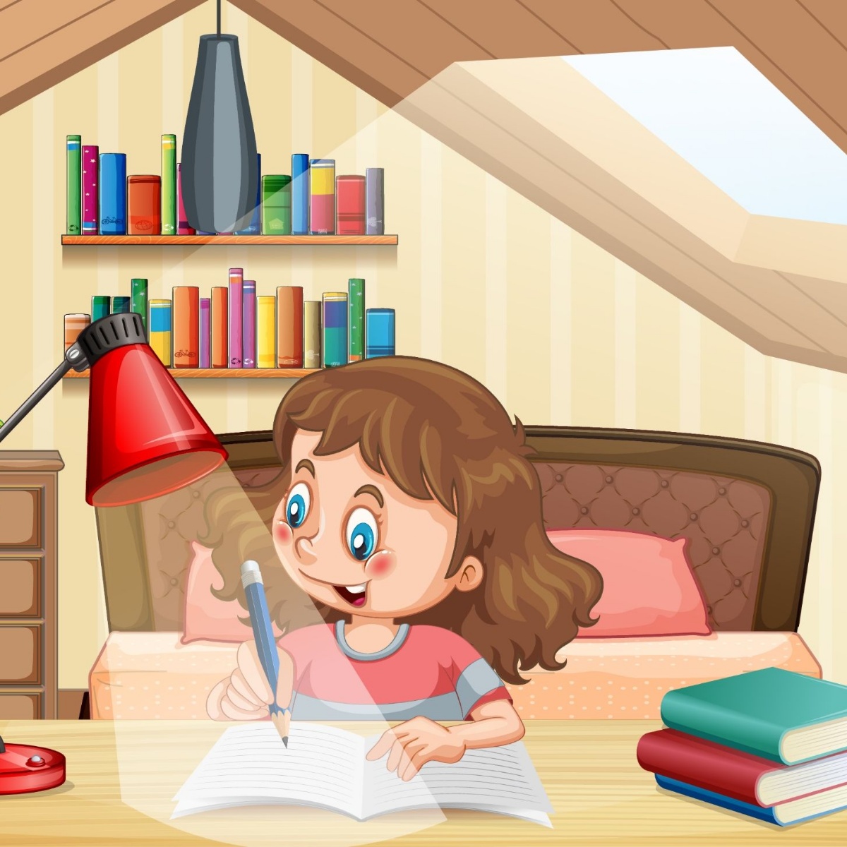Priory Woods School & Arts College - Home Learning