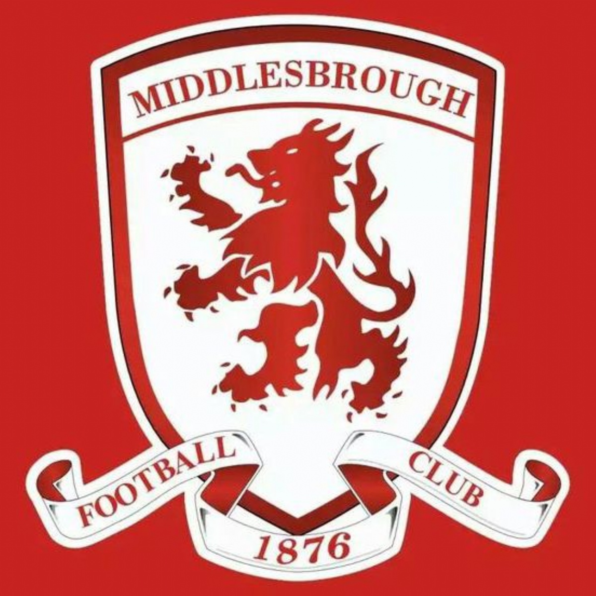 Priory Woods School & Arts College - Training with Middlesbrough FC
